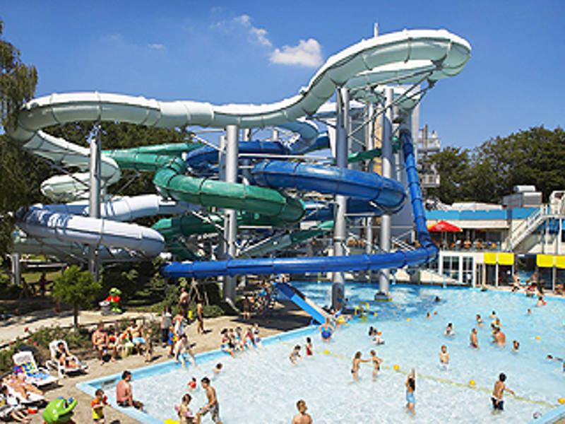 Die Geschichte von Duinrell