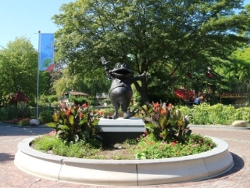 Neu auf Duinrell - Duinrell.de