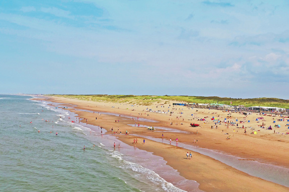 Urlaub 2020 Holland - Duinrell buchen mit Frühbucherrabatt!