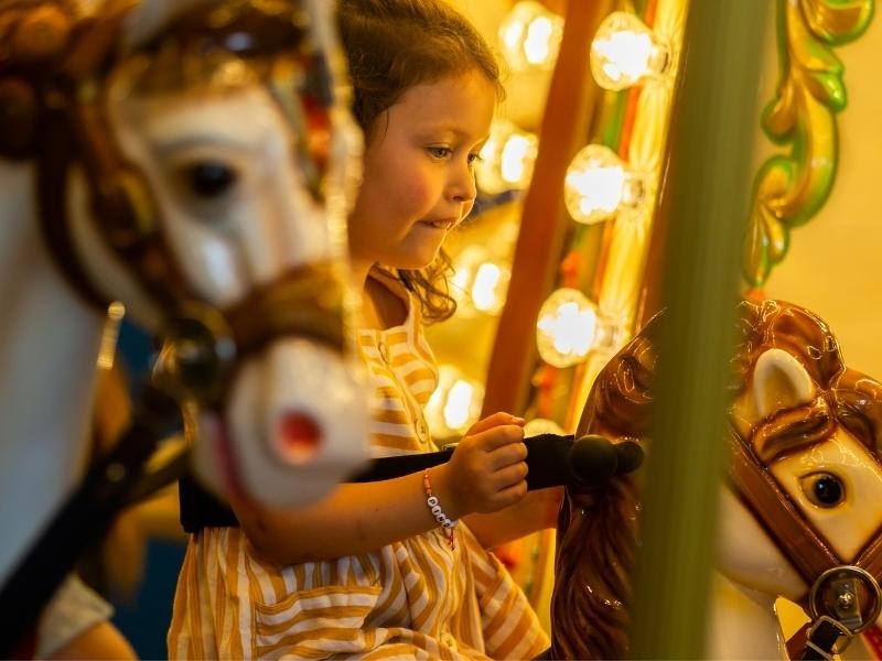 DIESE ATTRAKTIONEN KÖNNTEN SIE AUCH INTERESSIEREN