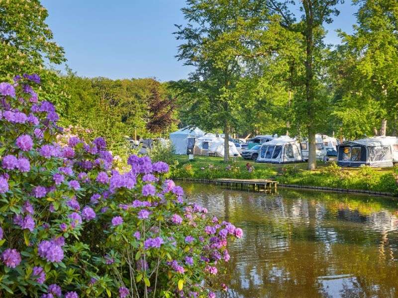 Ferienpark Duinrell: Familienurlaub in Holland am Meer
