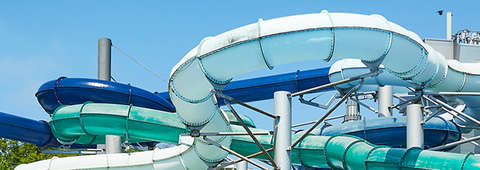 Alle Rutschen - Tikibad - Duinrell.de